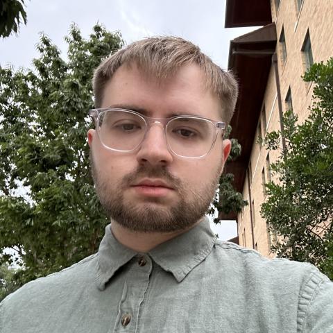 Micheal K. Braden | Radio, Television and Film