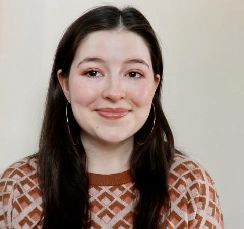 Morgan Stone | Radio, Television and Film