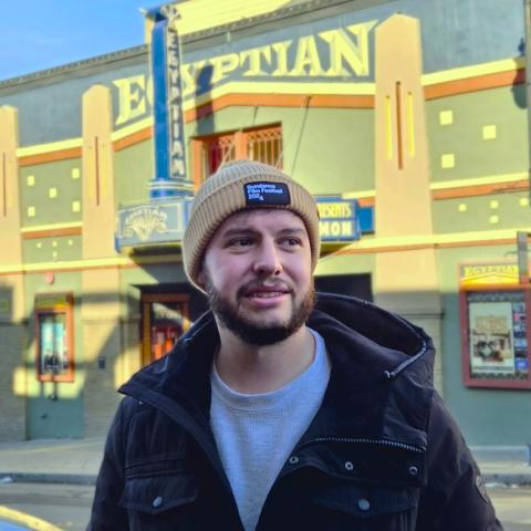 Joseph Fischer | Radio, Television and Film