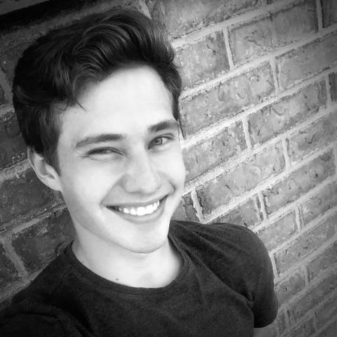 Samuel Burton | Radio, Television and Film