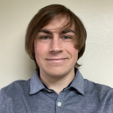 Parker Foreman | Radio, Television and Film