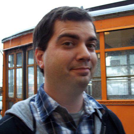 Casey Walker | Radio, Television and Film