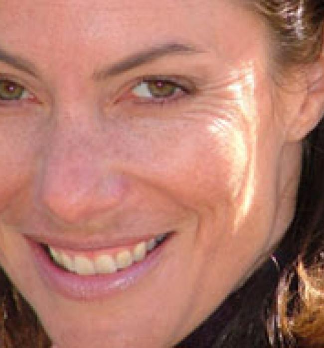 Caroline Frick wins Regents' Outstanding Teaching Award | Radio ...