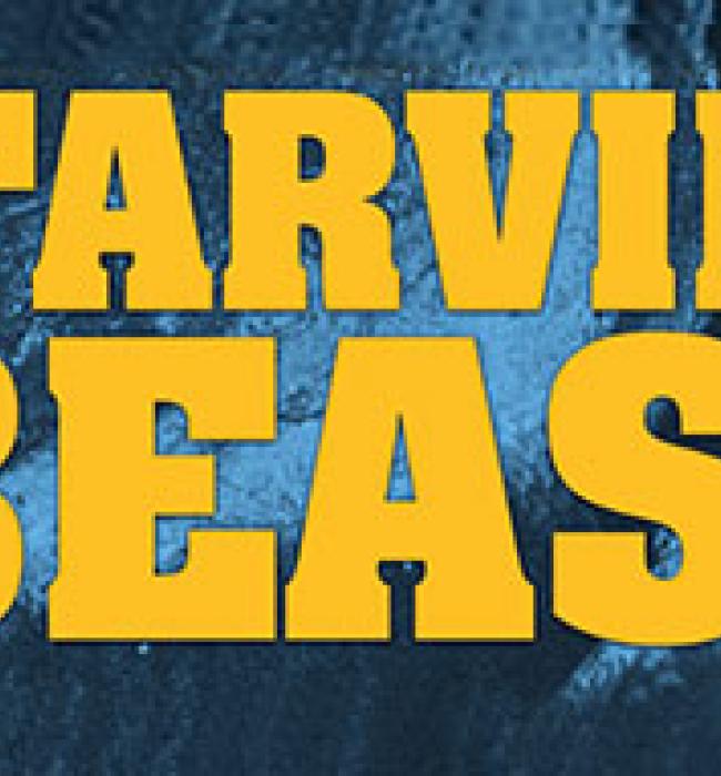 Starving the Beast | Radio, Television and Film