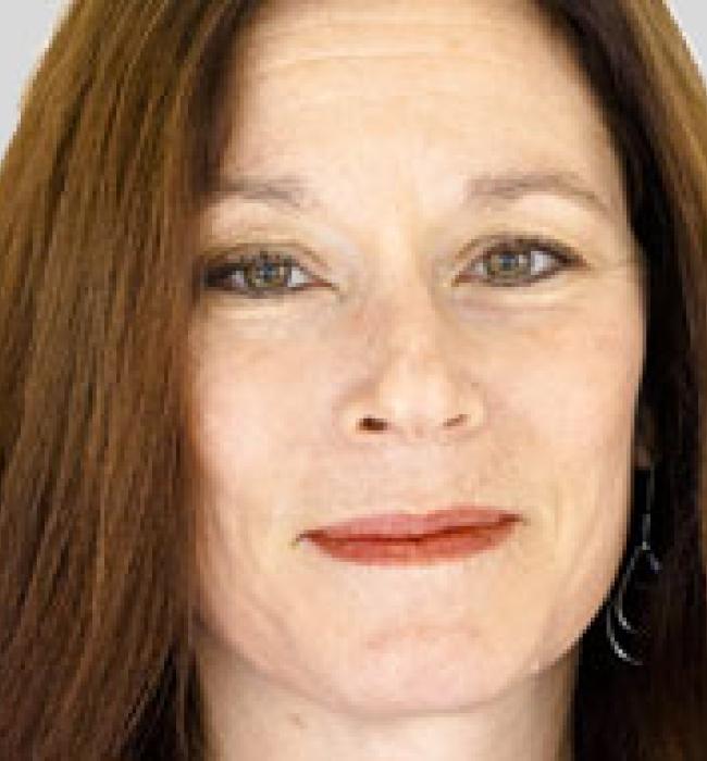 Media Studies Professor Karin Wilkins's Center for Middle Eastern ...