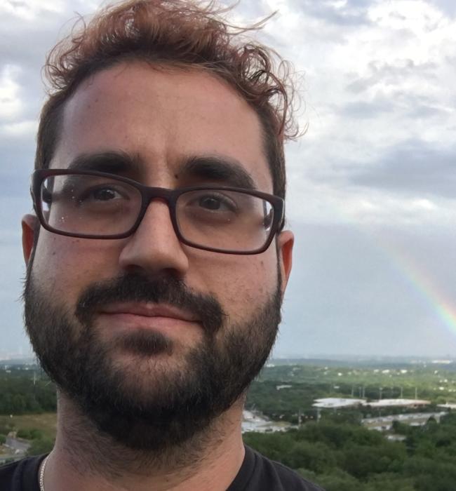 Remembering Christopher Palmer | Radio, Television and Film