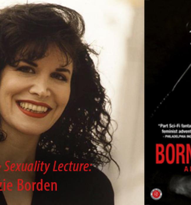 Flames of Feminism: A Conversation with Filmmaker Lizzie Borden | Radio ...