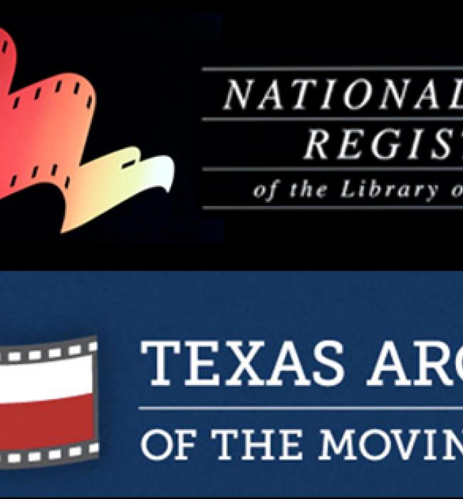 National Film Registry selects films preserved by Caroline Frick ...