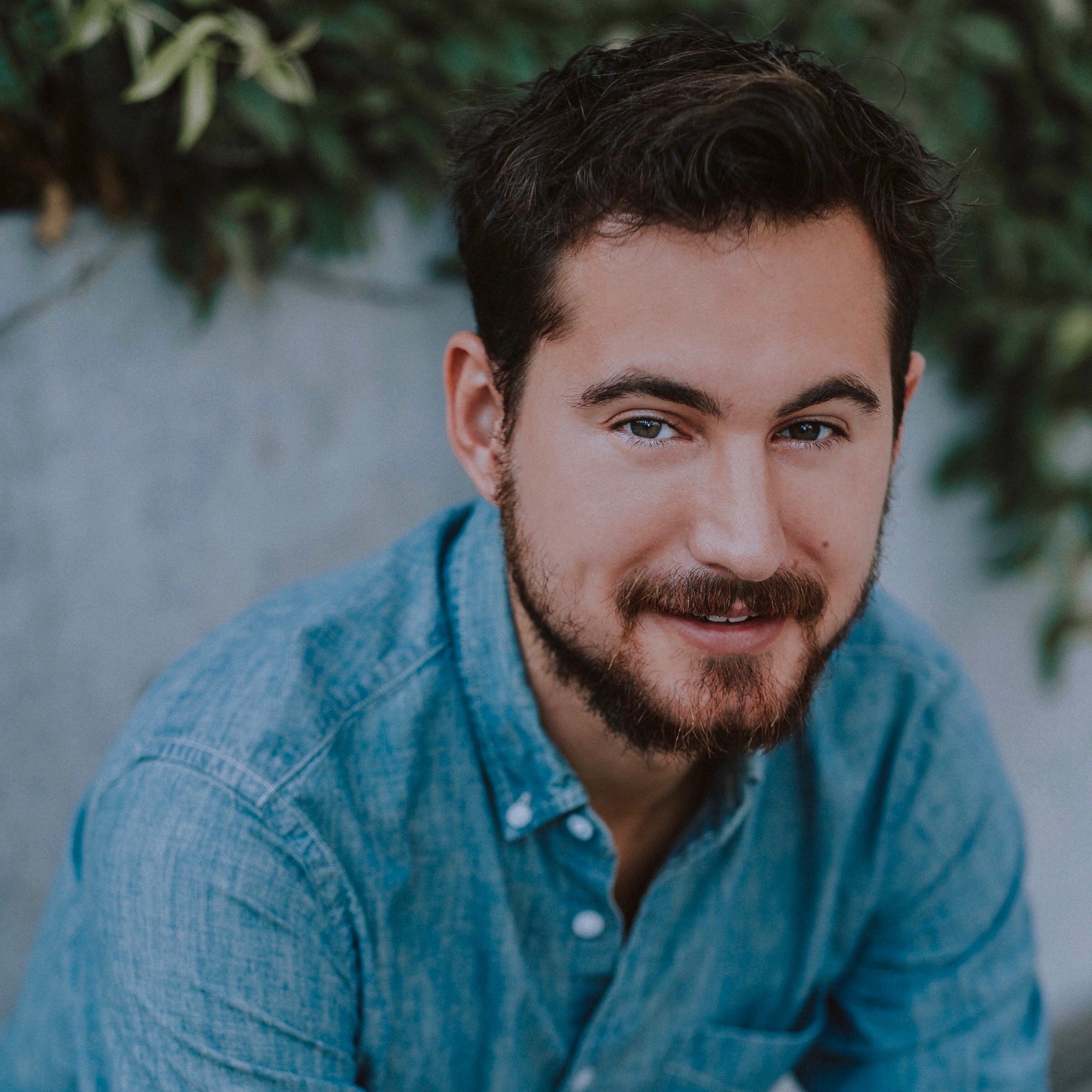 Graduate Students - MFA in Screenwriting | Radio Television Film ...